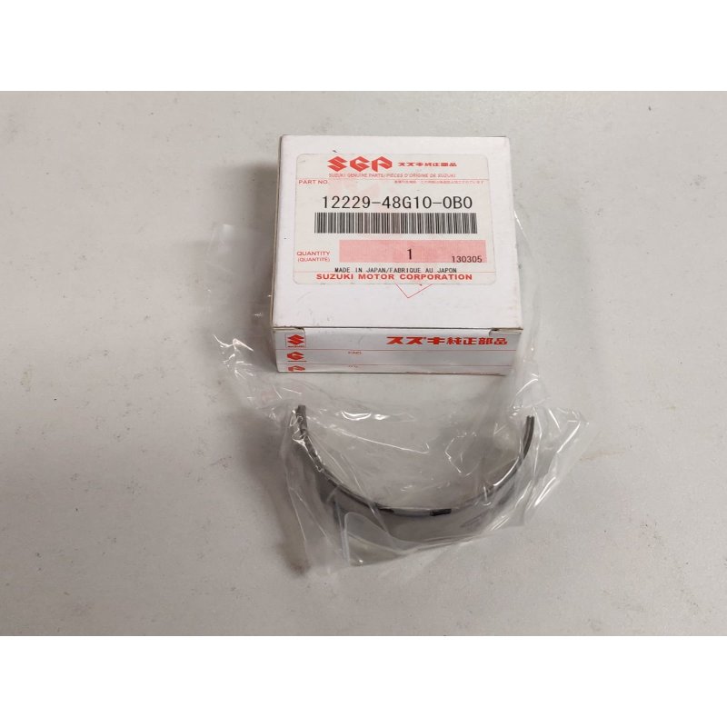Original Suzuki Lagerschale Bearing VLR VZR 1800 Boulevard 12229-48G1 ...