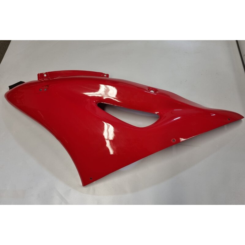 Original Bimota YB11 Verkleidung Seitenverkleidung mitte links Neu oh ...